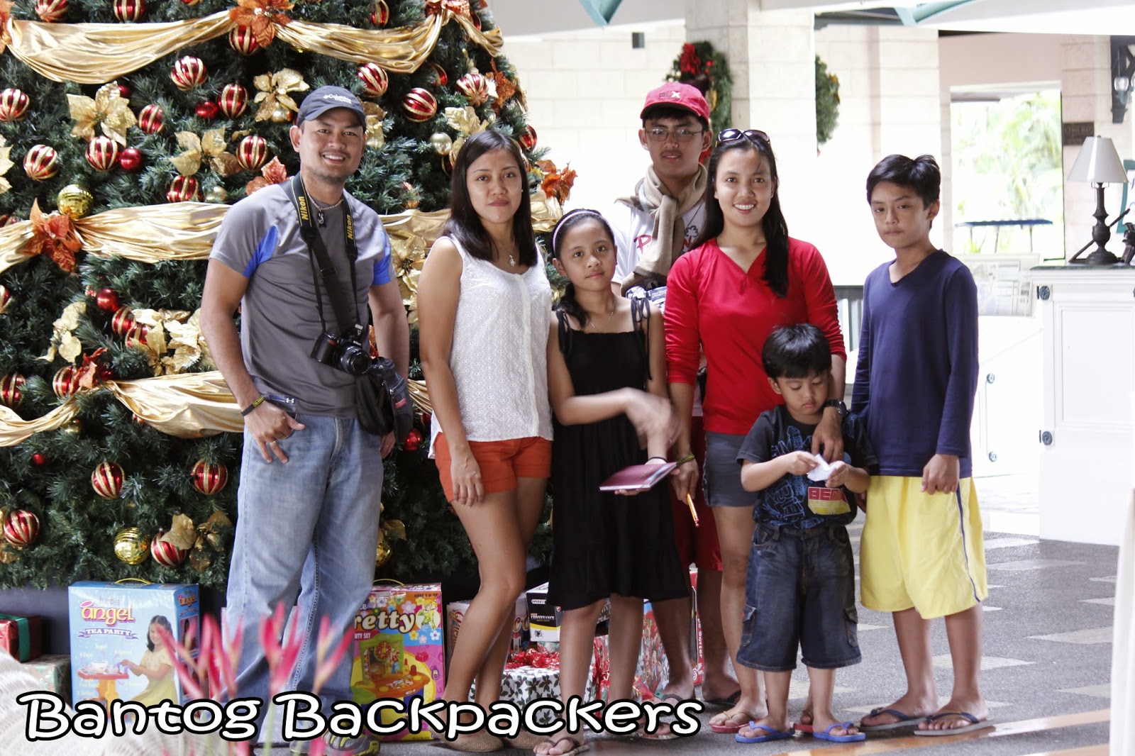 Plantation Bay Resort and Spa | Bantog Backpackers
