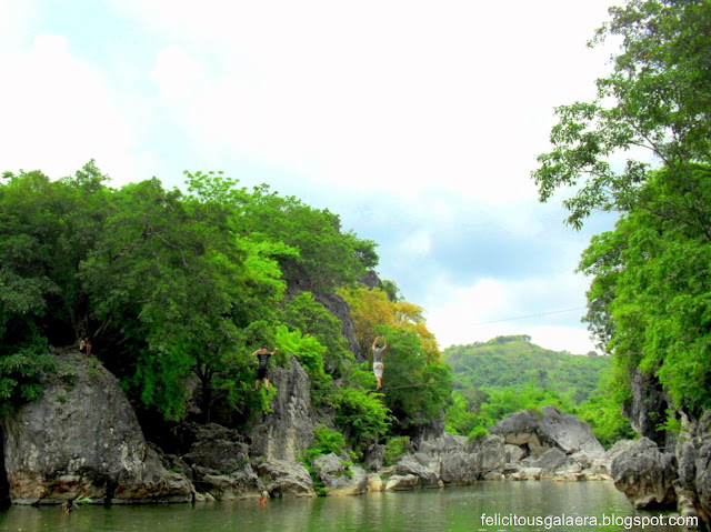 BULACAN │ Madlum River ~ Lakwatsa Lovers