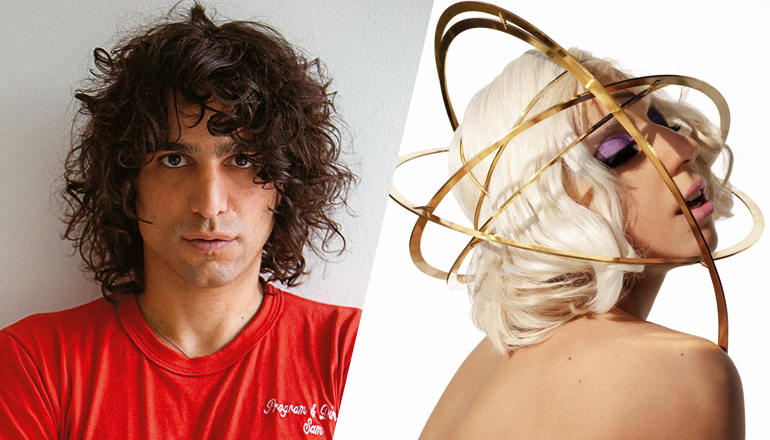 Sebastián Faena habla de su primer trabajo fotográfico con Lady Gaga ...