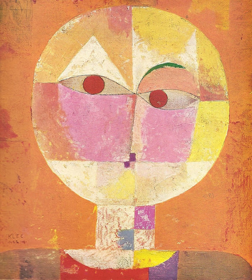 Arte!: Paul Klee, part I