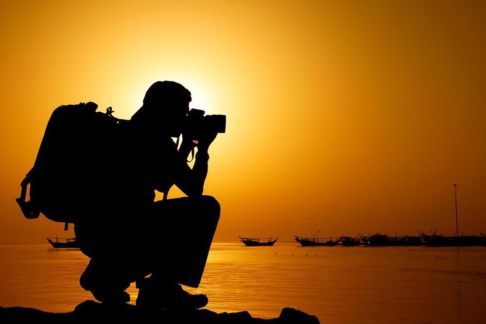 Memorias 24: Día del Fotógrafo