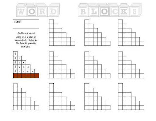 Everyday play in Pre-K!: Time away to create teaching a different way!
