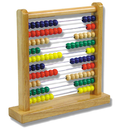 El Ábaco Imágenes - DESCRIBID