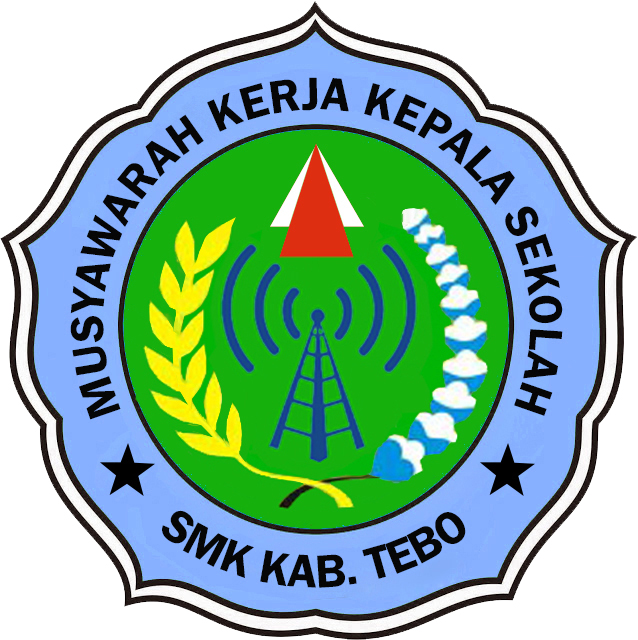 MKKS SMK Kabupaten Tebo