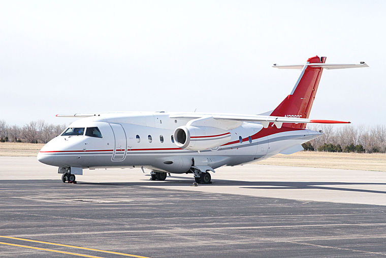 Kathryn's Report: 2nd possible airline touches down in North Platte ...