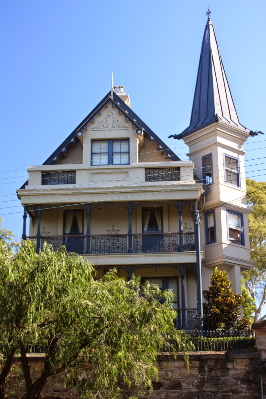 The HOUSE- old & new | Page 44 | SkyscraperCity Forum