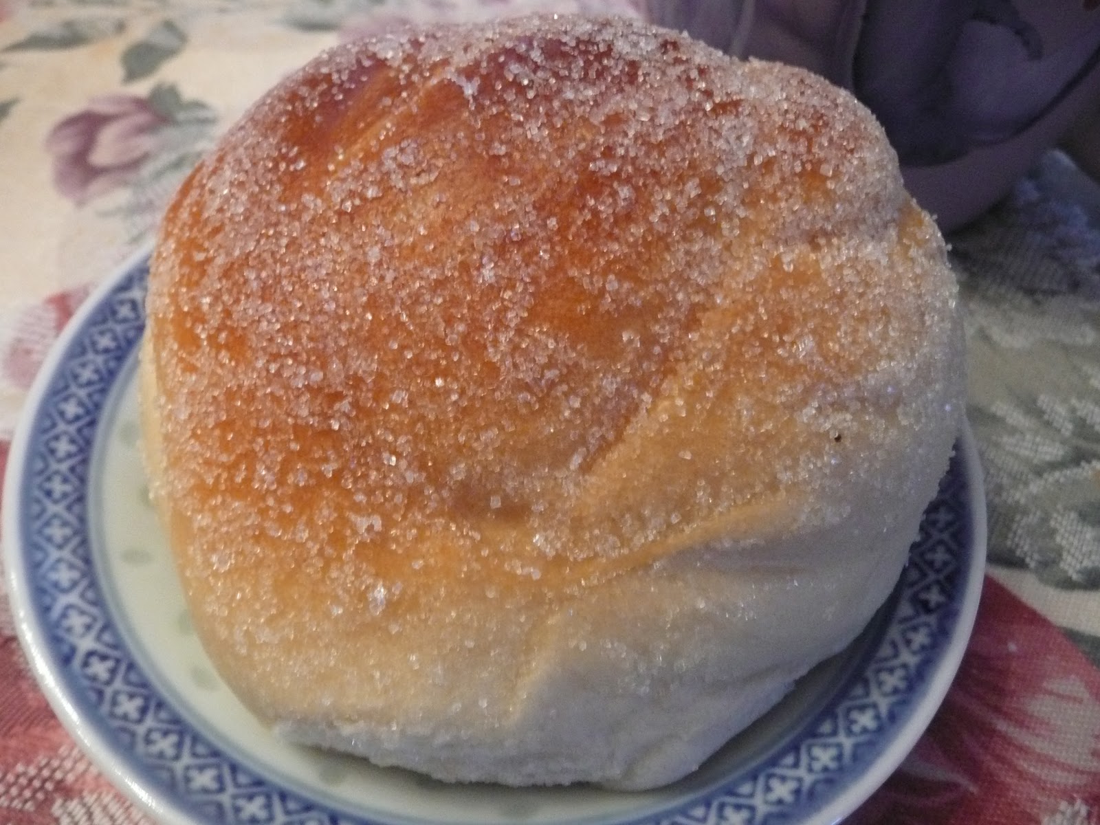 Mimi's Cake Tour: Chinese Bakery
