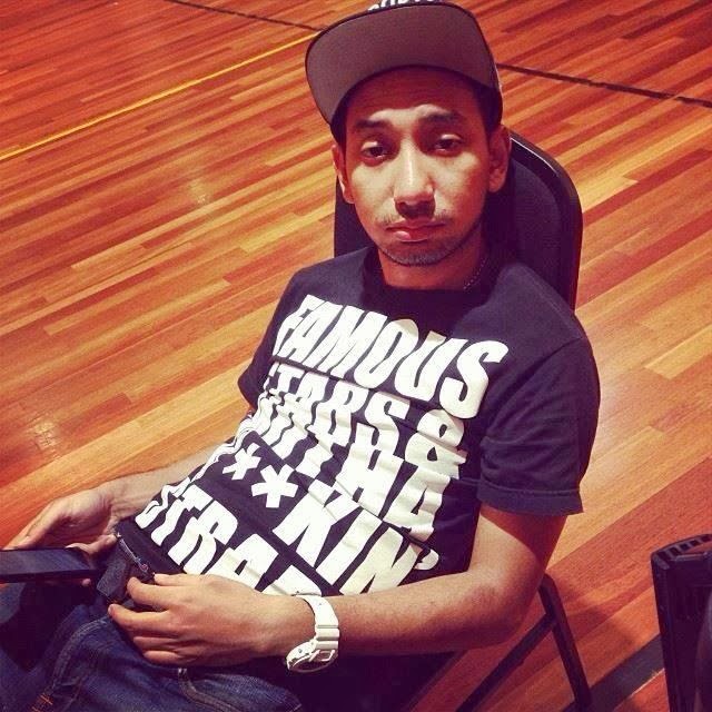 N.A.A.M Forever ♕: Zizan Razak