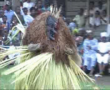 Global Hand Cameroon : BRIEF HISTORY OF THE BAKWERI PEOPLE