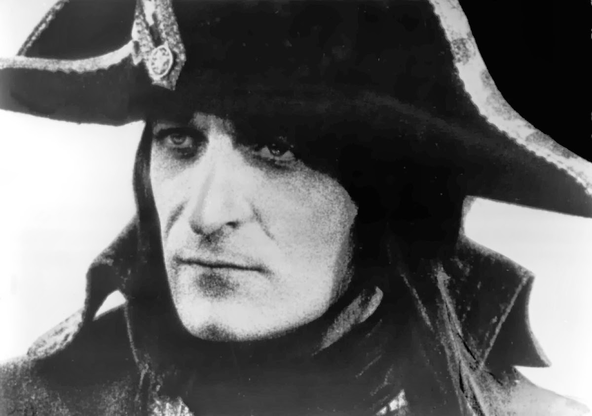 Advice to the Lovelorn: Review: Napoleon at the Royal Festival Hall