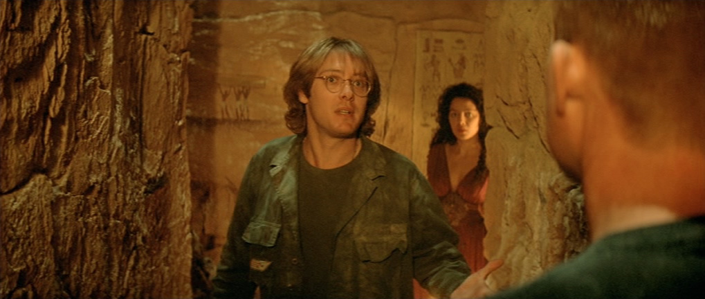 Ray Hardgrit's Sci-Fi Adventures: Stargate: Director's Cut