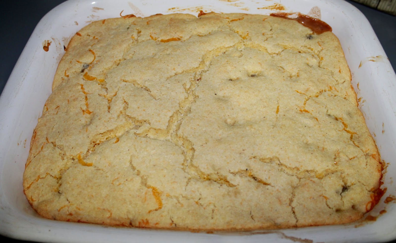 Pinto Bean Casserole