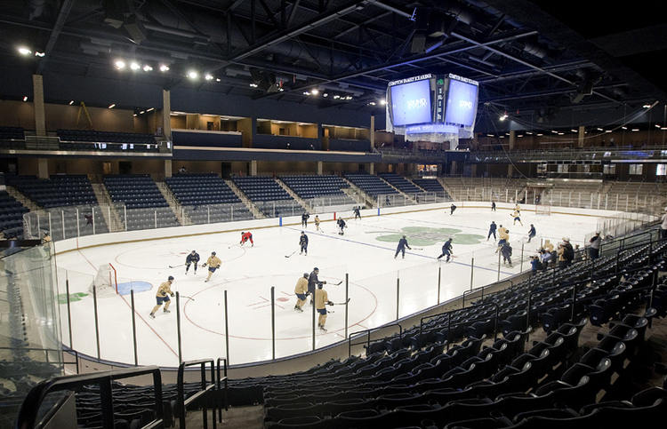 JIM SMALL'S NOTRE DAME GO IRISH BLOG -- www.NDGOIRISH.com -- A NOTRE ...