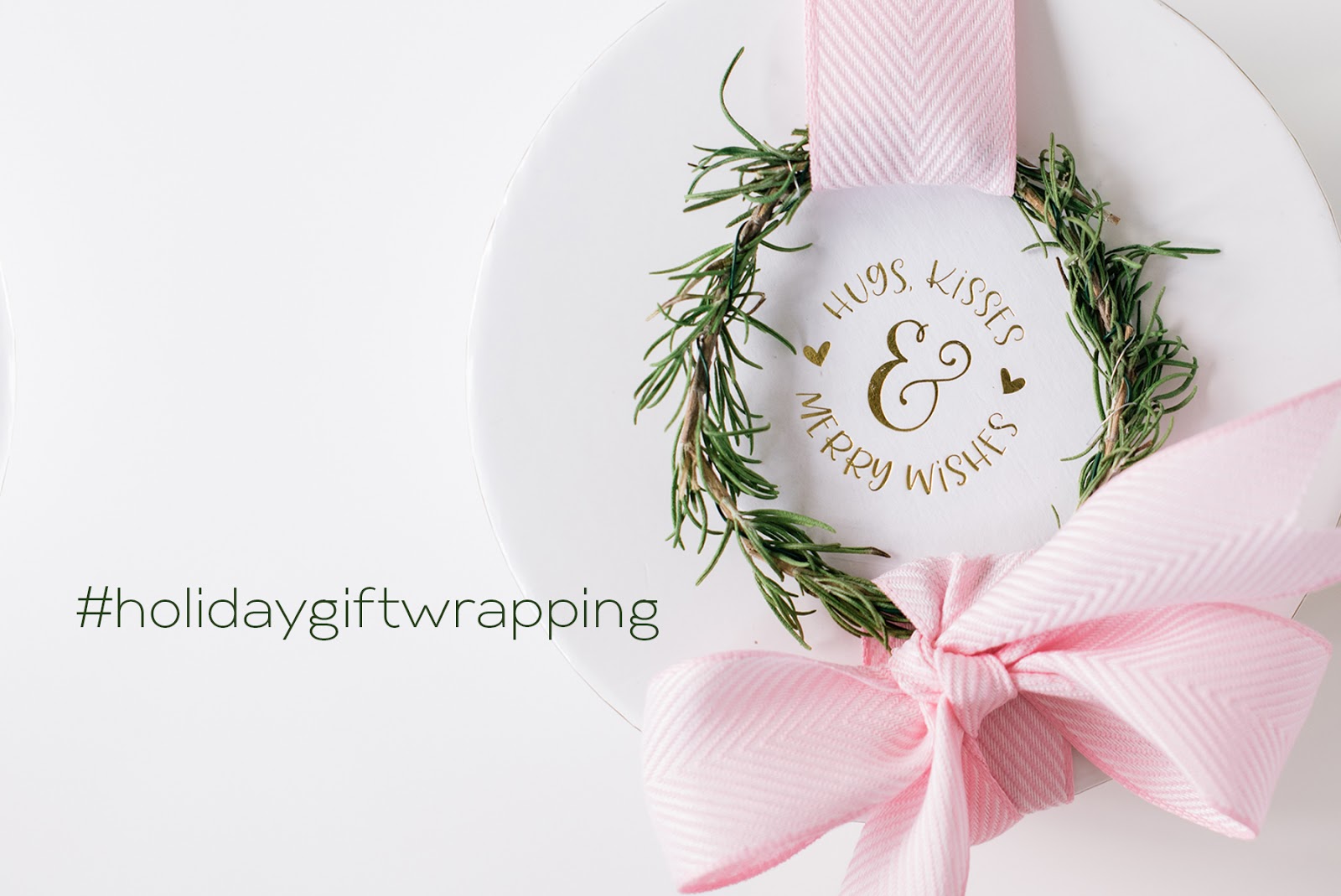 the creative bag blog: holiday gift wrapping inspiration