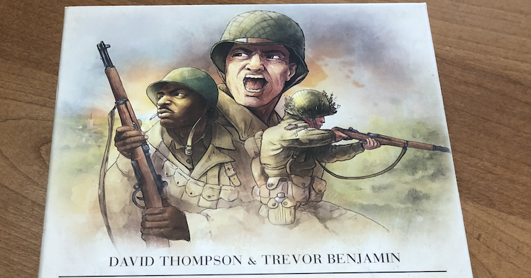 Dale's Wargames: A First Look at Undaunted Normandy