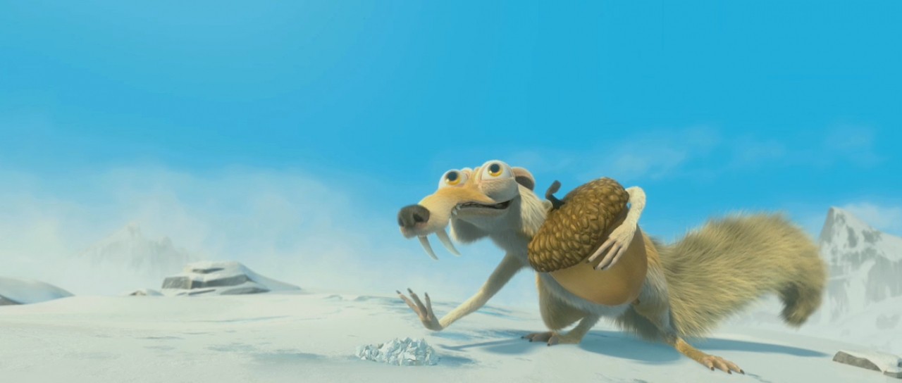 63 Best Who doesn't love Scrat? images | Ice age, Ice age movies, Age