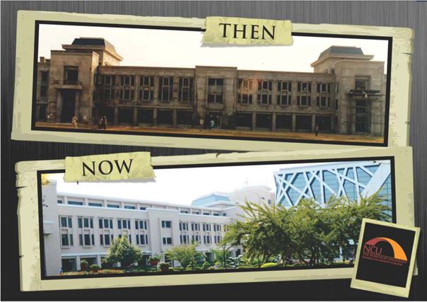 The Northcap University, Gurgaon- Blog: Why a Top Engineering College ...