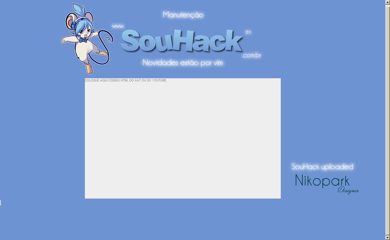 Transformice Tutoriais: Templates para Blogger de Transformice