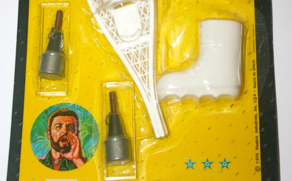 EL DRAGON DORADO: PANOPLIA GEYPERMAN ORIGINAL REF 7308