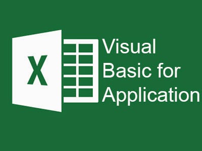 Memasukkan fungsi Visual Basic secara Manual ~ Fauzan Ghifari