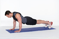 Muscle Activation: Primal Movement