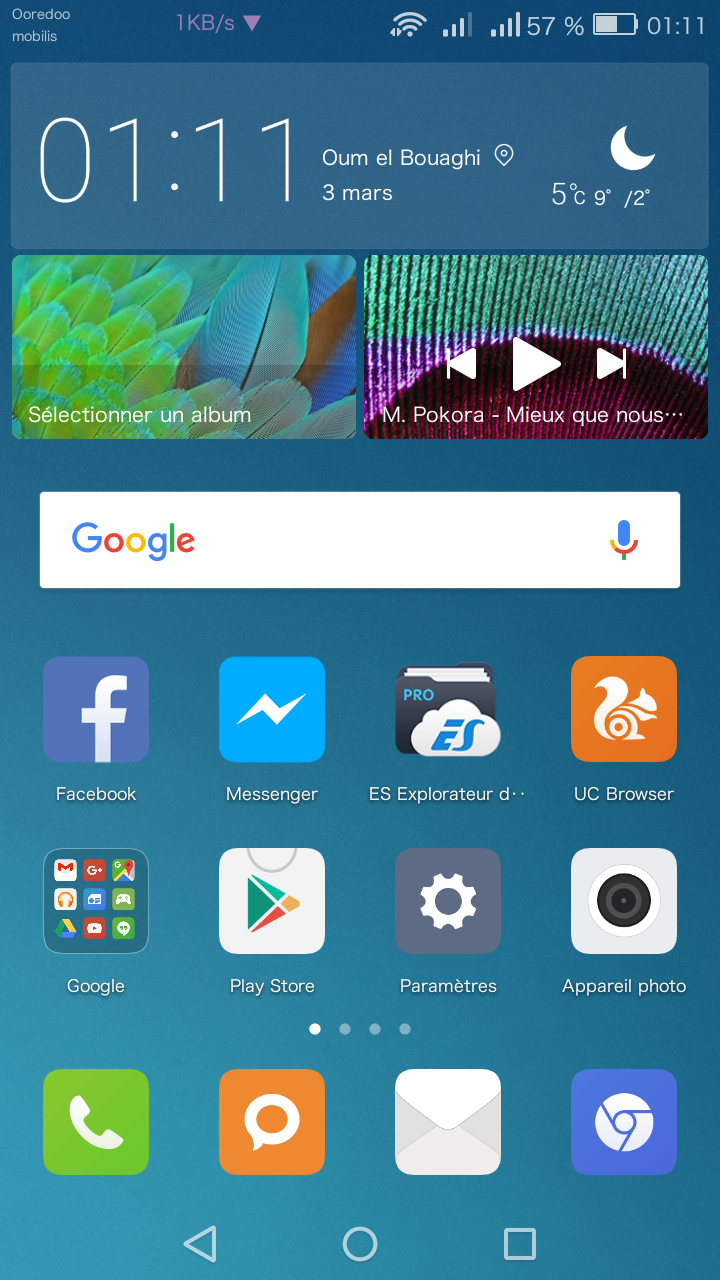 Miui 7.1 - HWTHEMES