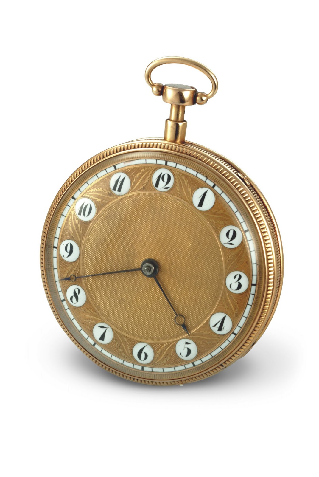 Moda Com Arte: Vacheron Constantin Exibe Relógios Artesanais Antigos