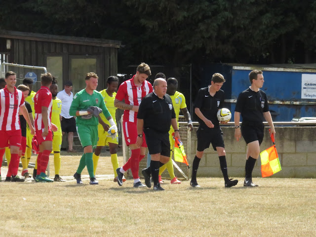 The Cold End: LANGFORD TAKE ALL THREE POINTS - PARK VIEW CLOSE TO A ...