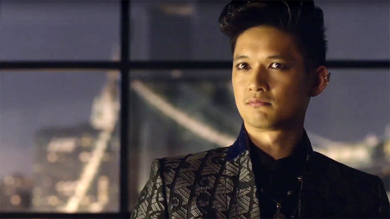 Fallen Rocket: Favorite Characters: Magnus Bane (Shadowhunters: The ...