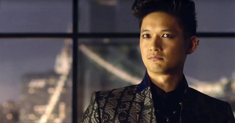Fallen Rocket: Favorite Characters: Magnus Bane (Shadowhunters: The ...