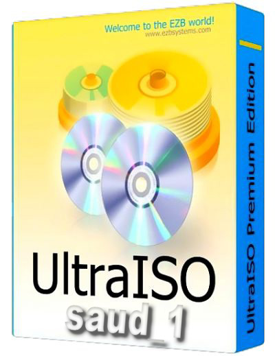 UltraISO Premium Edition V9.3.5.2716 Full Crack | Assuyuthi Blog™