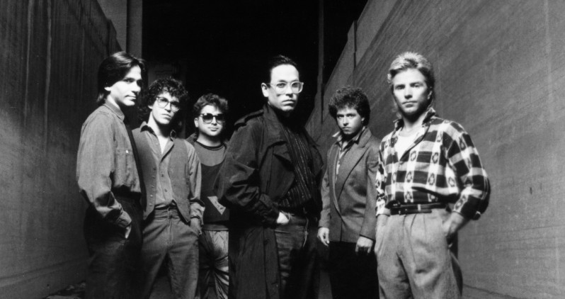 JEFF PORCARO: ΕΝΑ ΜΕΓΑΛΟ ΤΑΛΕΝΤΟ ΤΩΝ ΝΤΡΑΜΣ | The Classic Rock Web Magazine