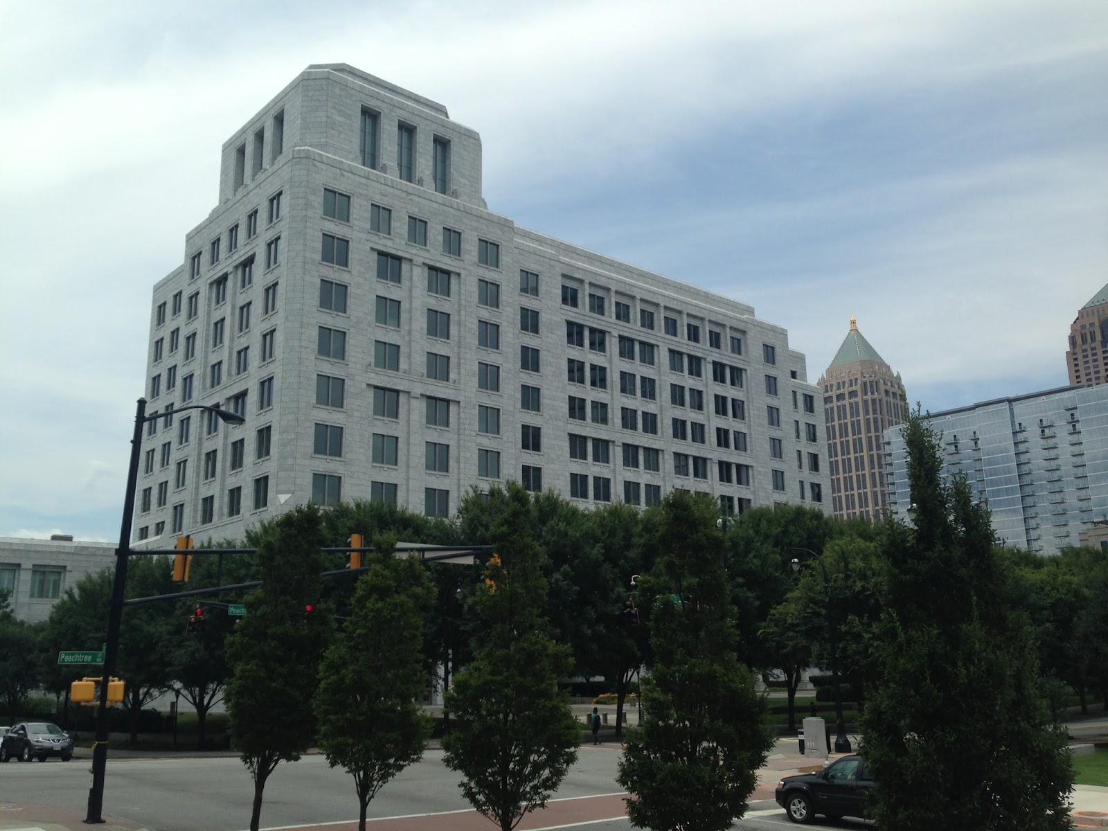 Out Of The Glass Bottle: Dispatches From A Global Journey: The Federal ...