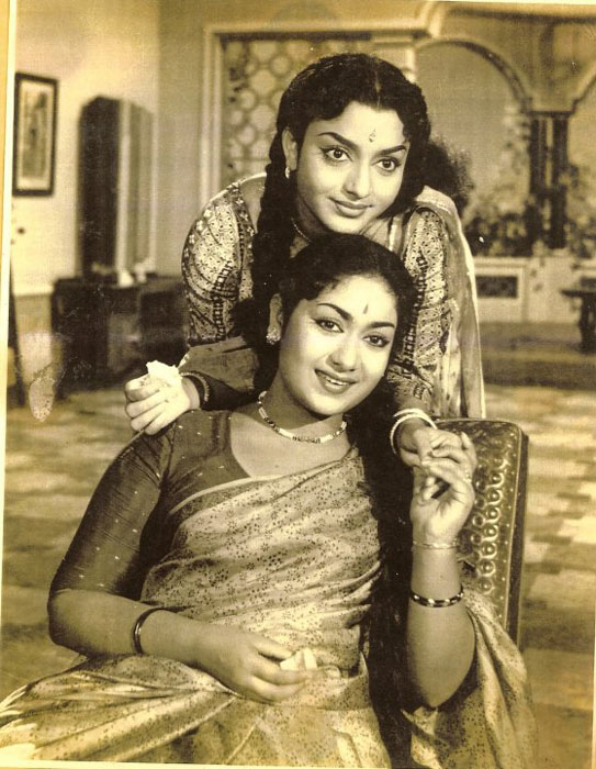 Mahanati Savitri Rare Large Photo Collection set-2 | MyTopGallery ...