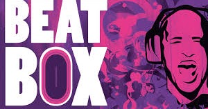 MUSIC FOR CHILDREN: Beatboxing