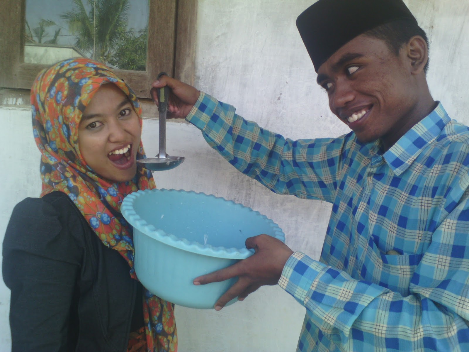 foto imam hanafi - Hanafi