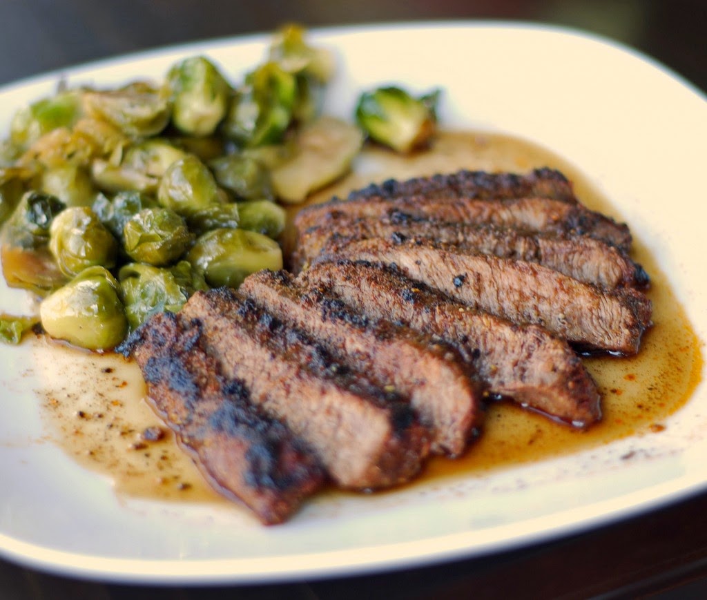 ALL PICTURES: Delicious Steak