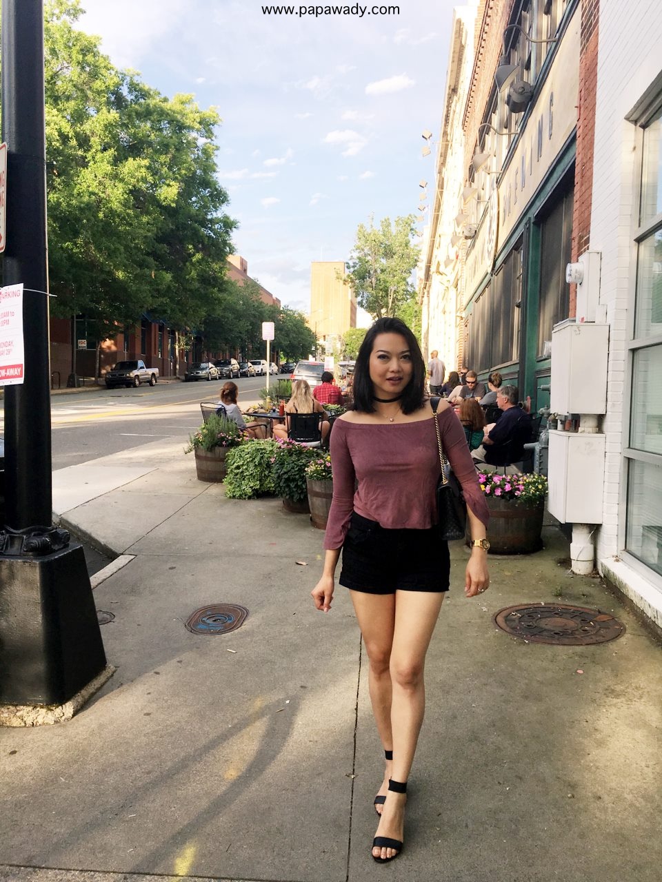 Singer Khine Bhone Lifestyle and Fashion Snaps