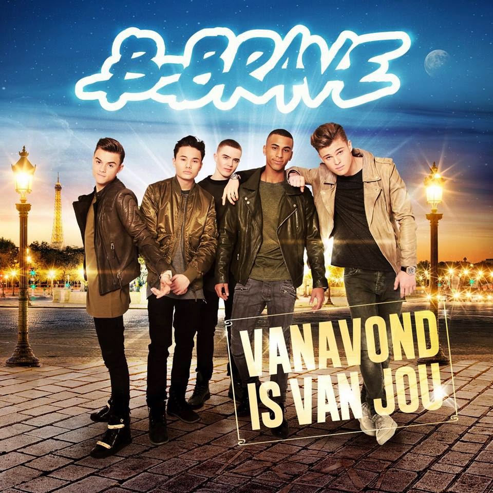 de Megaman: Grootste hit voor B-brave