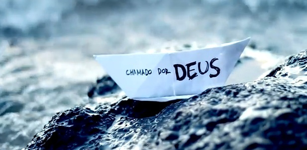 Projeto Semear Vida: Entendendo o Chamado de Deus Projeto Semear Vida: Entendendo o Chamado de Deus