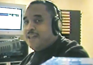 Kirk Tanter Blog: Longtime radio figure Brian Carter dies at 56