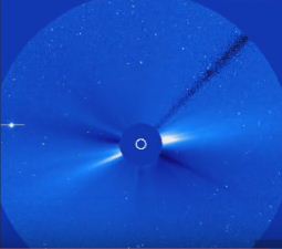 Selo 144: Estrela Absinto (Nibiru, o dragão apocalíptico) já estar ...