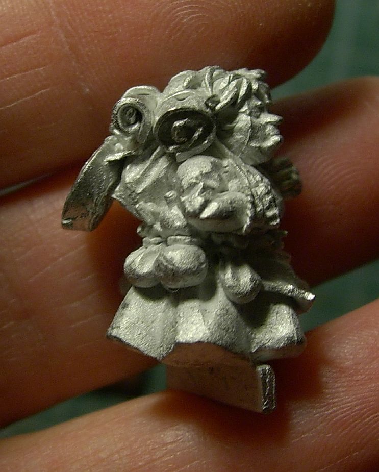 The Mad Hamster's Modelling: Inbox - Ratnik Miniatures - A Light in the ...
