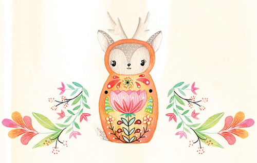 print & pattern: BLUE PRINT NY 2016 - contest winners