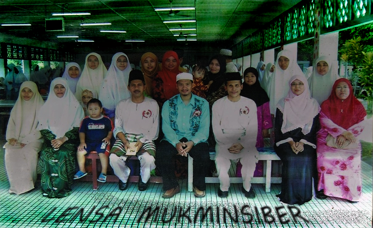 Sayonara SMAKJ (2006-2010) ~ @mukminsiber:)