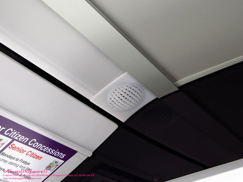 (buses[IN]gapore!): June 2011