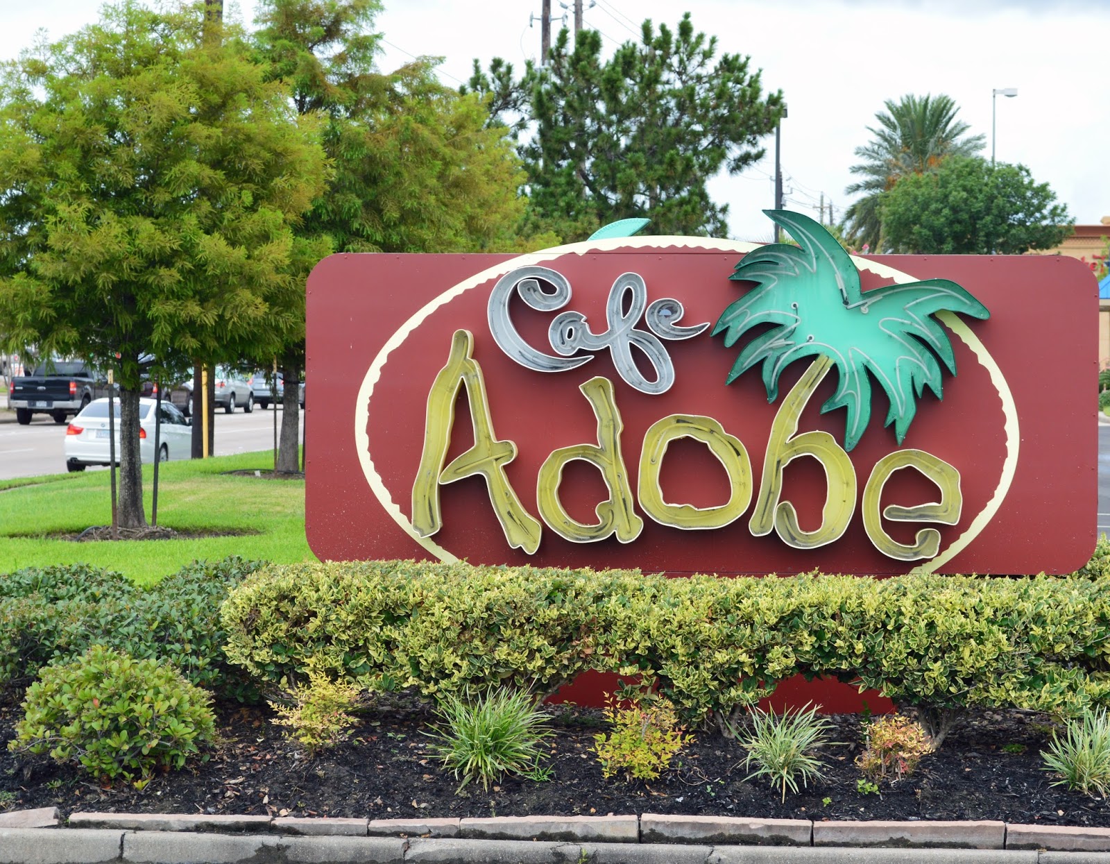 Bay Area Houston Eats