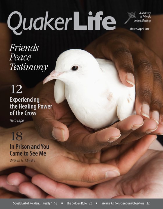 Holy Ordinary: The Sacraments of Everyday Life: On Quaker Life and the ...