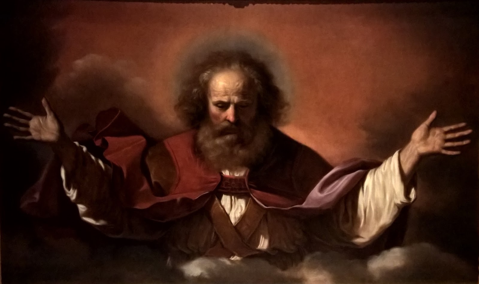 Guercino | Baroque painter | Tutt'Art@ | Pittura * Scultura * Poesia ...