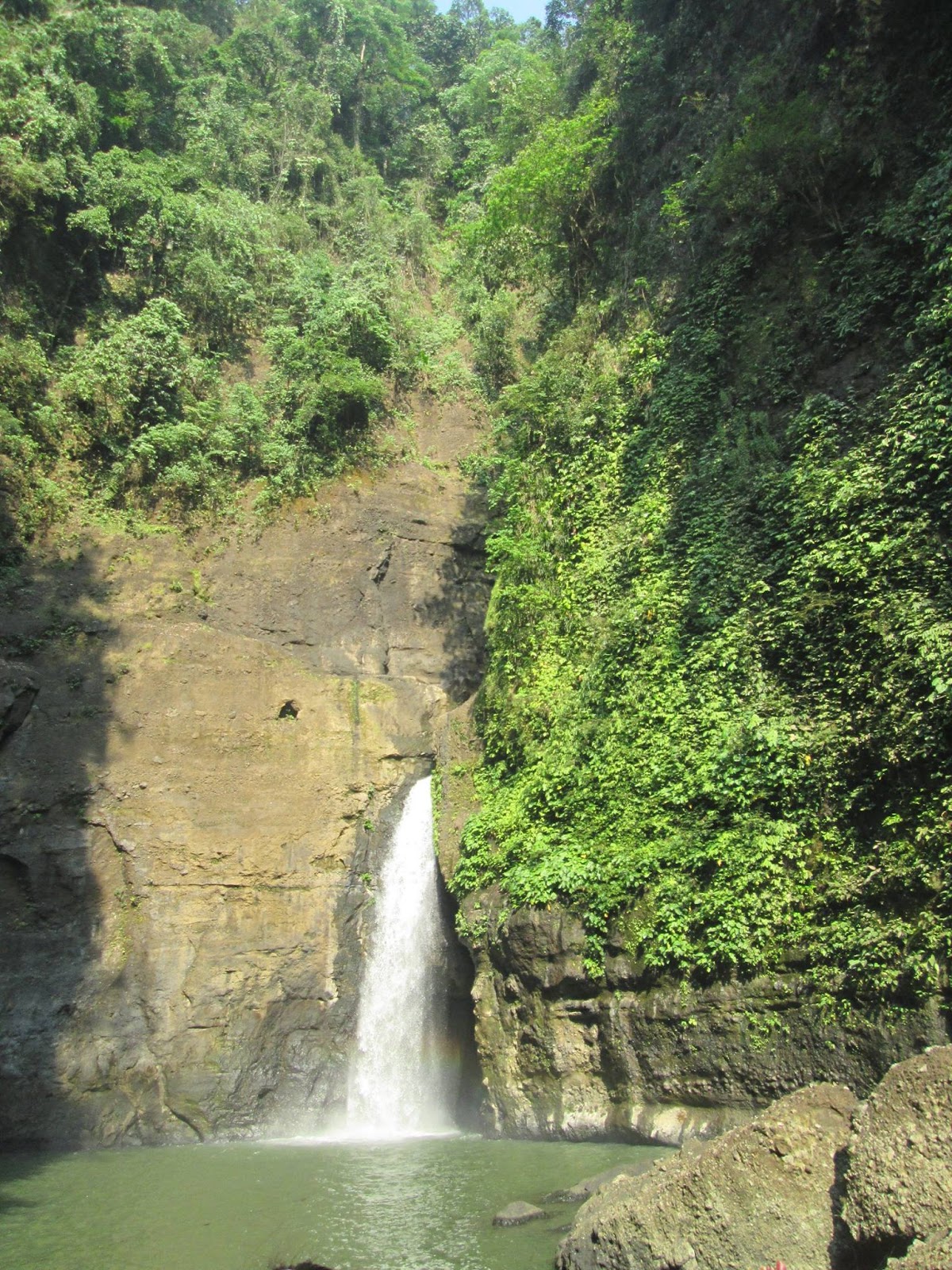 7 Reasons Why You Should Visit Cavinti Laguna